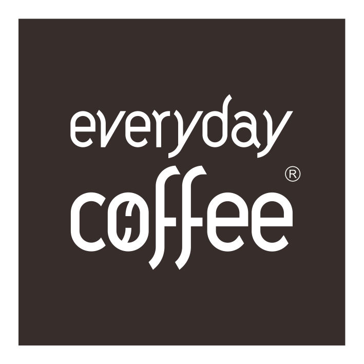 Café em grão - Everyday Coffee